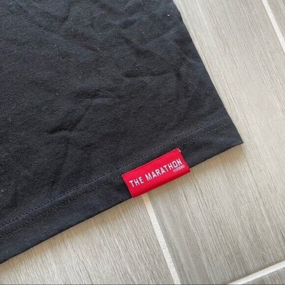 The Marathon Clothing | Shirts | Nwt The Marathon Clothing Nipsey ...